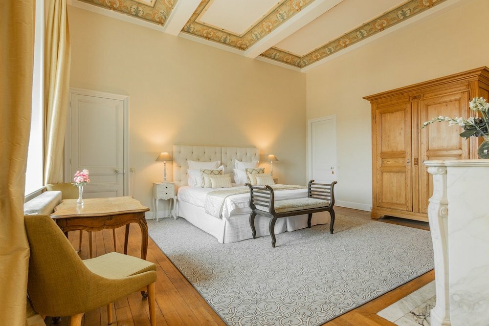 Otel Chateau Terre Blanche, , foto