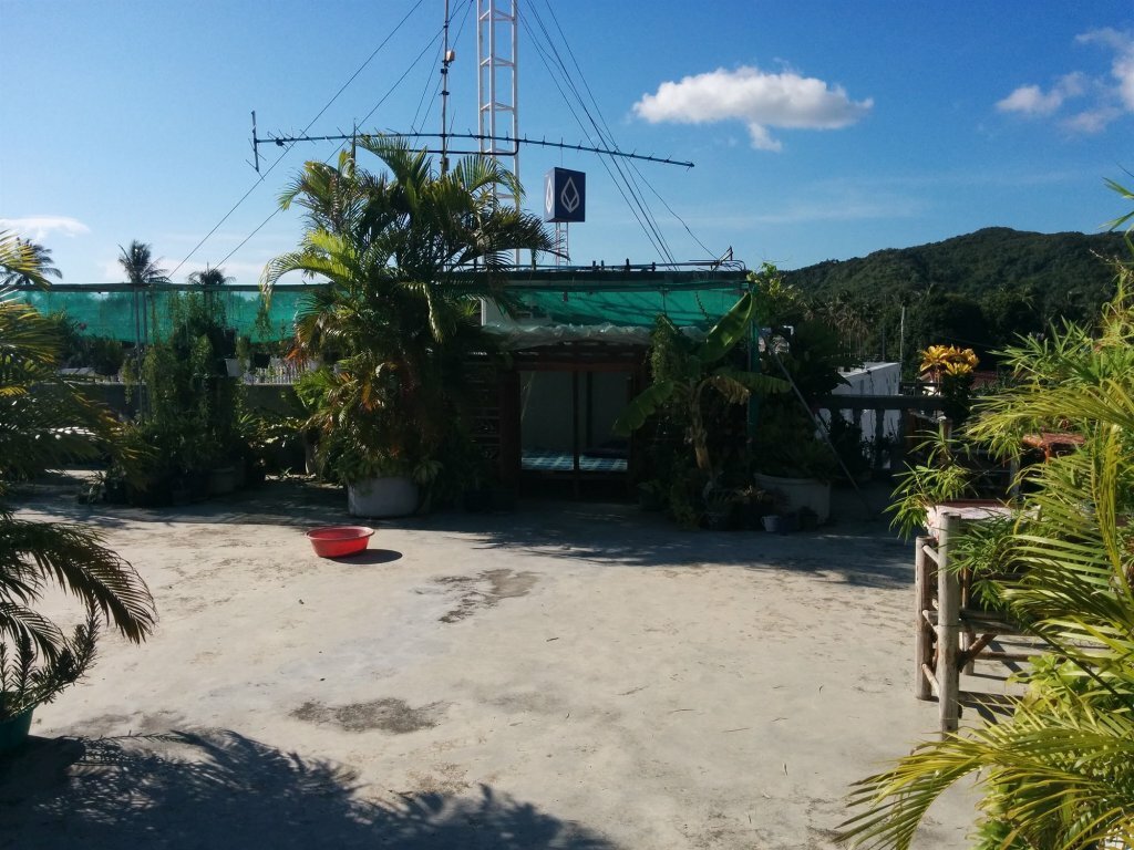 Otel Sucasa Guesthouse, , foto