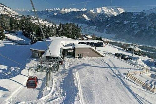 Otel Traube, Tirol, foto