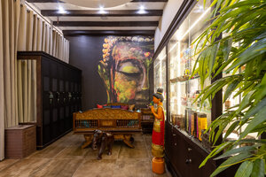Royal Thai (Efimova Street No:3С), spa  Saint‑Petersburg'dan