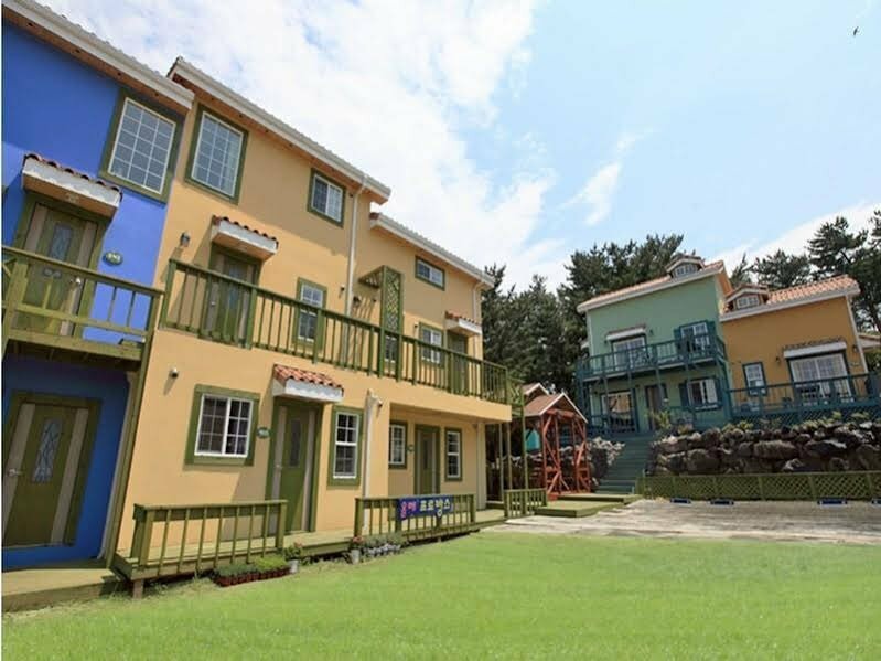 Otel Olle Provence Pension, Dünya, foto