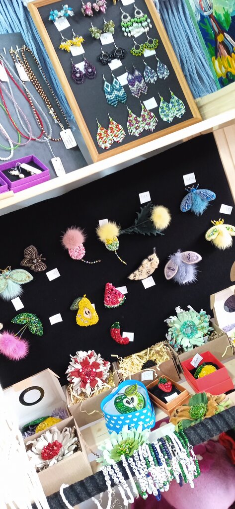 Bijuteriler НеВаленок, Moskova ve Moskovskaya oblastı, foto