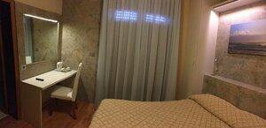 Hotel Da Filiè (Tuscany, Lucca, Via Asilo, 55), otel  Toskana'dan