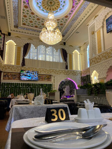 Bahar-i Acem (Dustii Khalqho Street No:47, Dushanbe), restoran  Duşanbe'den