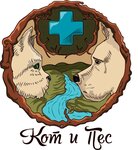 Kot i pyos (Komsomolskaya Street No:194), veteriner klinikleri  Orenburg'dan