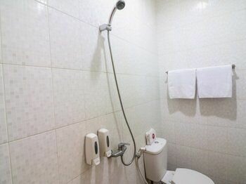 Otel Nida Rooms Nyuh Bojog Ubud, Bali, foto