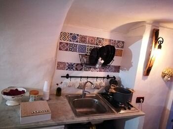 Otel B&b Domus Vinaria, Napoli, foto