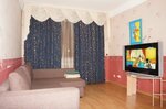 Apartment Rf88 on Leninskiy 174 (Leninskiy Avenue No:174, Saint Petersburg), daireler  Saint‑Petersburg'dan