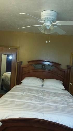 Otel Barnett Bed and Breakfast, Kansas Eyaleti, foto