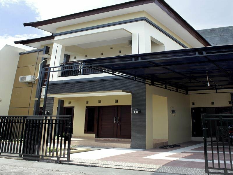 Otel Raudah Family Homestay, Dünya, foto