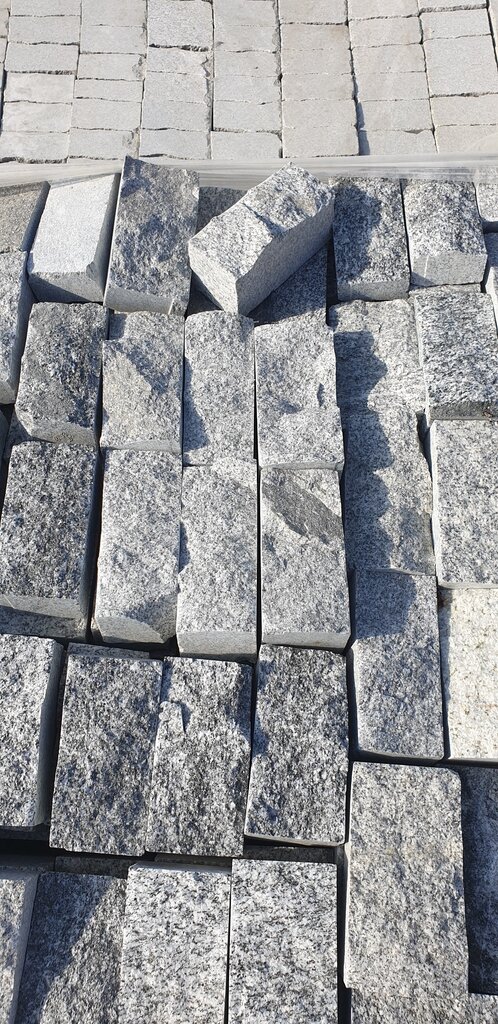 Sanayi kuruluşu Torgovy Dom Granit, Sverdlovskaya oblastı, foto