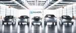 Autodrl (Yuzhnoportovaya Street No:22с1), otomobil yedek parçaları  Moskova'dan