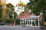 Strandhotel Goldberg (Am Badestrand 4,19399 Goldberg,), otel  Mecklenburg‑Vorpommern'den