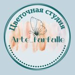 Arte_farfalle (Novaya ulitsa No:20, Zheleznodorozhny Microdistrict), çiçekçiler  Balaşiha'dan