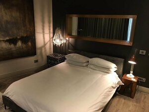 Mountain Marina Luxury Apartments (No:1-29, Cape Town, Waterfront Suites), otel  Capetown'dan
