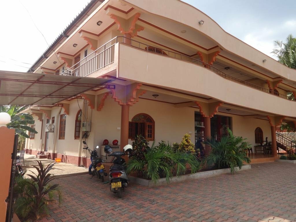 Otel Motel Apple Five, Dünya, foto