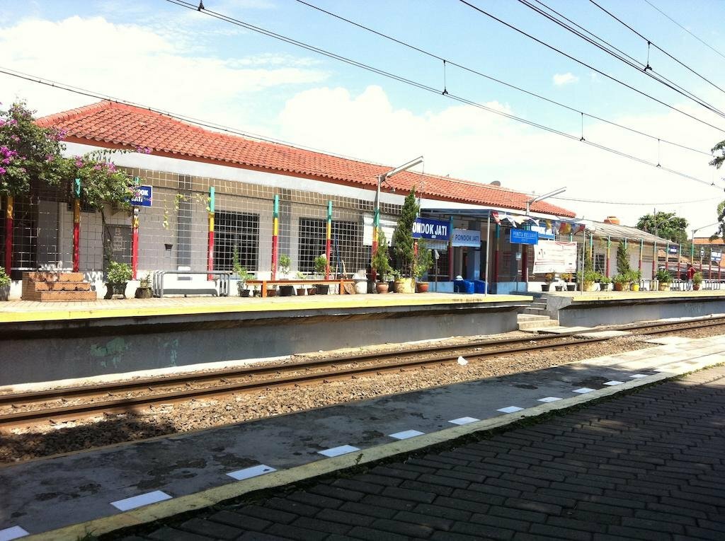 Otel Bersih Homestay, Cakarta, foto