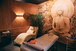 Thai relax (Vinnitskaya Street No:4), spa  Moskova'dan