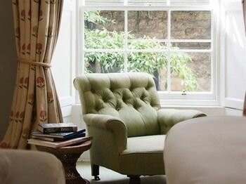 Otel The Guest Room, Edinburgh, foto