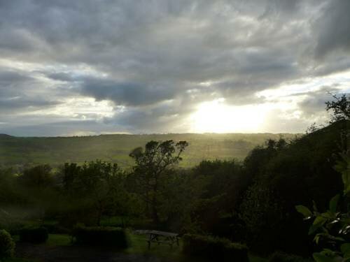 Otel Little Evanses, İngiltere, foto