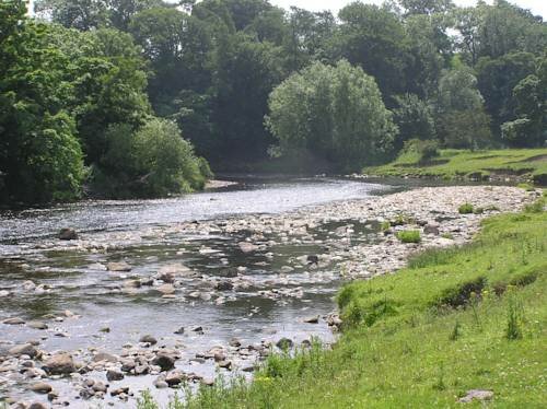 Otel Barforth Hall Fit Farm, Kuzey Yorkshire County, foto