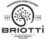 Briotti (Trudyaschikhsya Street No:136, Lengorodok Microdistrict), ayakkabı firmaları  Rostov‑na‑Donu'dan