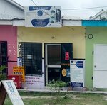 Lsi Agency (Brazzaville, Avenue Loutassi), seyahat acenteleri  Brazzaville'den