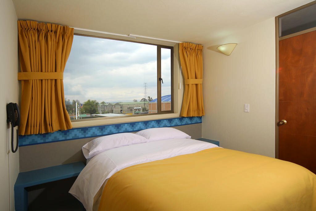 Otel Hotel Sj, , foto