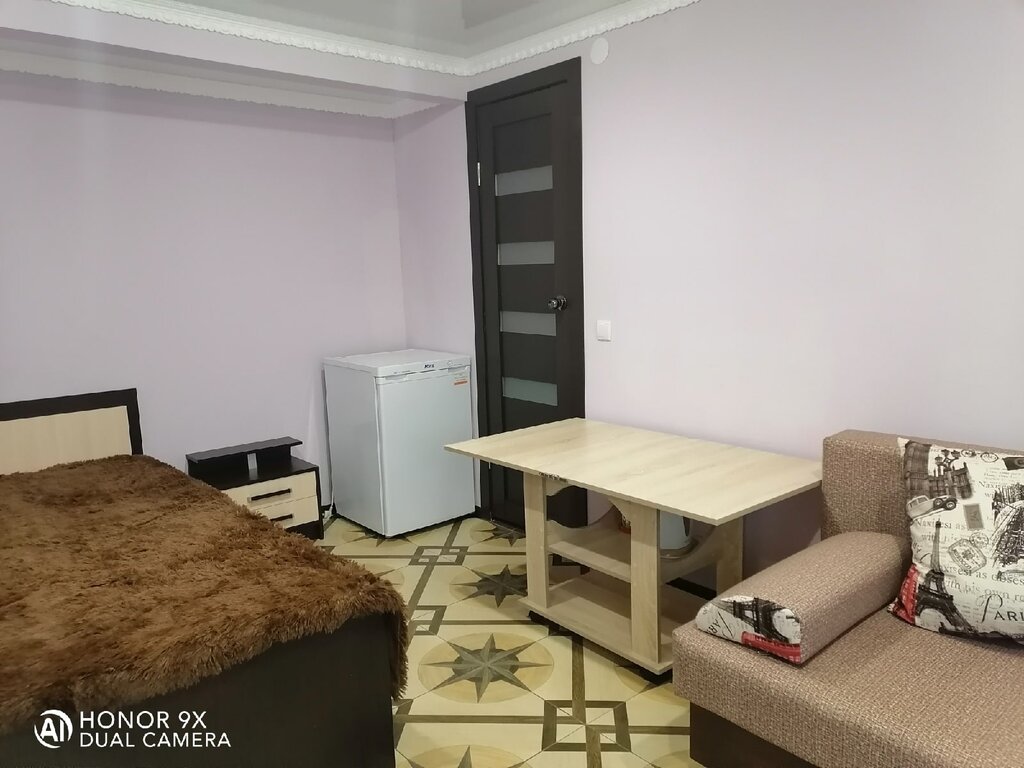 Emlak ofisi Гостевой дом Солнечный, Sol‑İletsk, foto