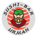 Urman (ulitsa Zhukova No:12, zheleznodorozhnaya stantsiya Klyavlino), hazır yemek teslim servisleri  Samarskaya oblastından