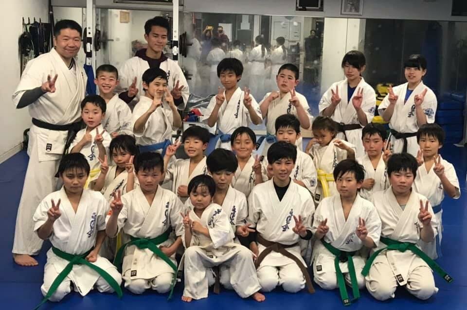 Spor ve eğlence merkezi 白蓮会館池田支部, , foto
