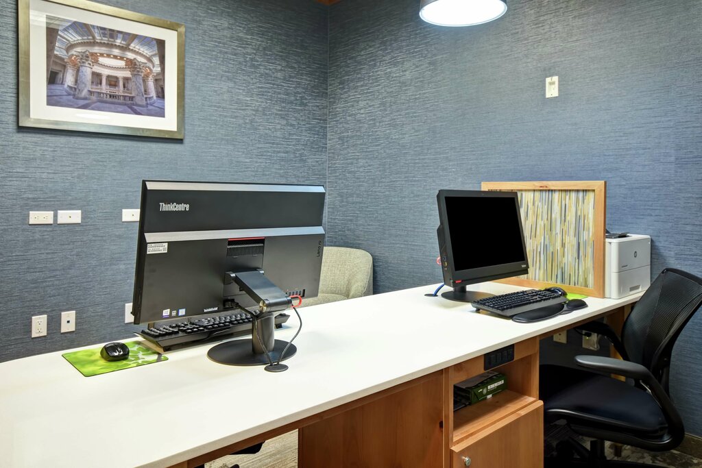 Otel Homewood Suites by Hilton Boise, Boise, foto