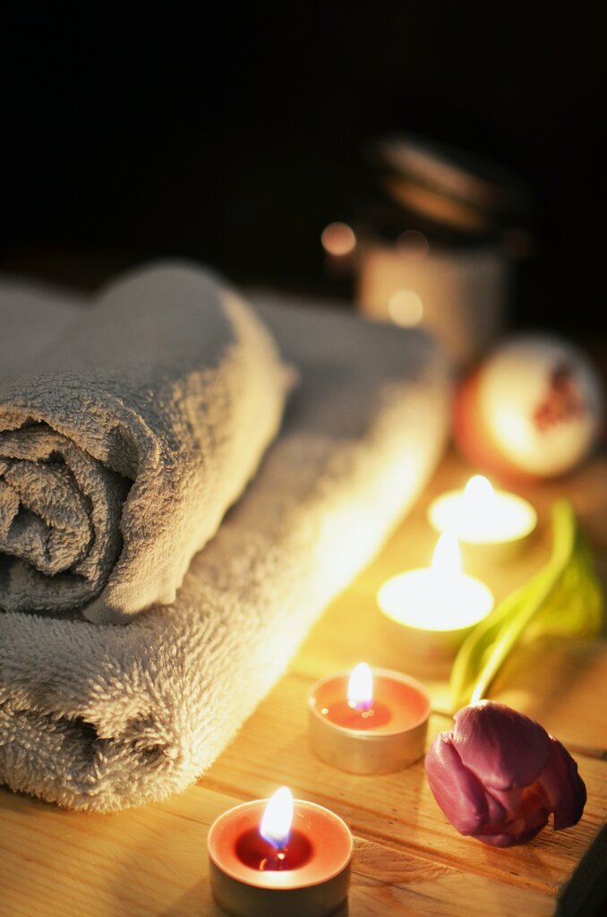 Masaj salonları Erotic Massage, Almatı, foto