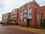 Колесо (Politekhnicheskaya Street No:9А), çocuk ve gençlik merkezleri  Lipetsk'ten