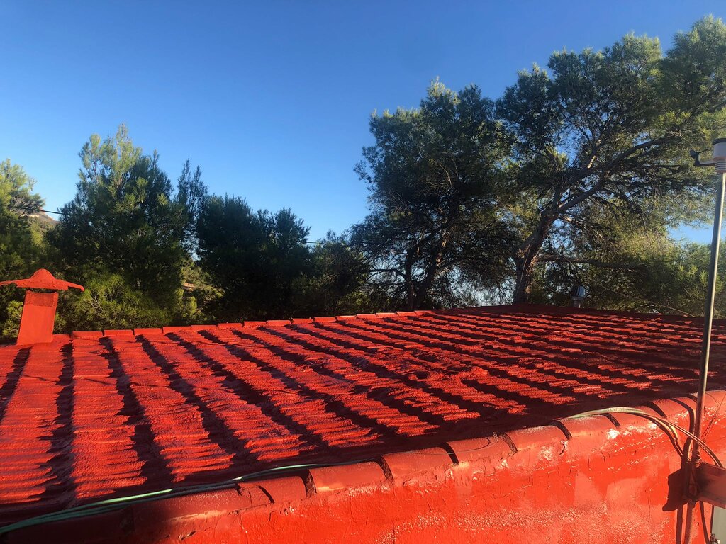 Kerestecilik Impermeabilizaciones Jose Palenzuela, Alicante, foto