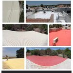 Impermeabilizaciones Jose Palenzuela (Comunidad Autónoma de Castilla-La Mancha, Albacete, Calle Gral Mola, 4), kerestecilik  Alicante'den