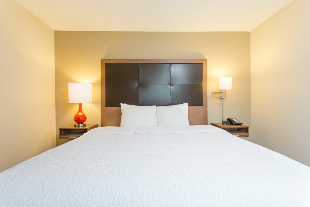 Otel Hampton Inn Havelock, Kuzey Carolina Eyaleti, foto