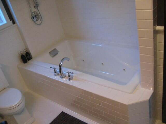 Hamam ve sauna inşaatı Encore Home Improvements, Fargo, foto