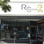 Rc Awards (California, San Diego County, San Diego), hediyelik eşya mağazaları  San Diego'dan