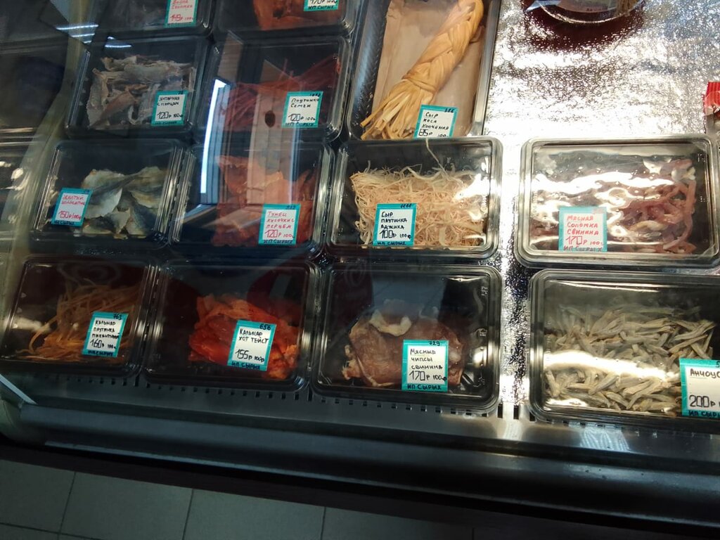 Bar Разливные напитки, Lipetskaya oblastı, foto