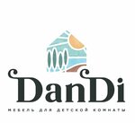 Dandiroom (Tekhnicheskaya Street No:37), çocuk odası firmaları  Kazan'dan
