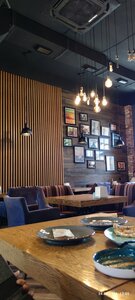 Randevu (U. Buynakskogo Street No:47, City of Derbent), kafe  Derbent'ten