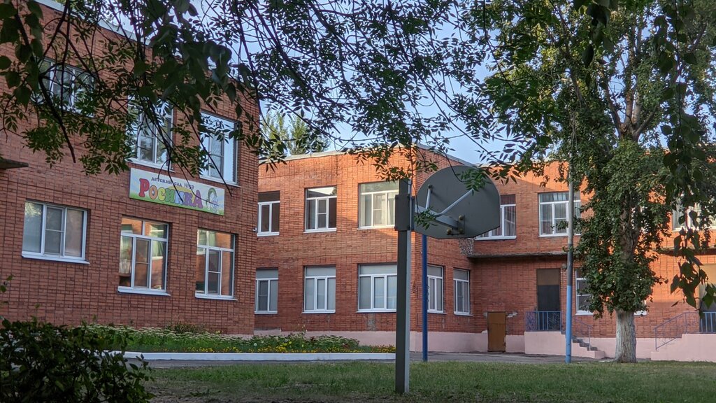 Anaokulları Detsky sad № 59, Penza, foto