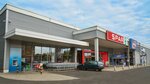 Spar szupermarket (Somogy vármegye, Erkel Ferenc utca), süpermarket  Dünya'dan