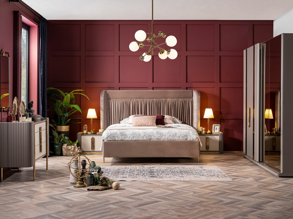 Mobilya mağazaları Weltew Home, Saint‑Petersburg, foto