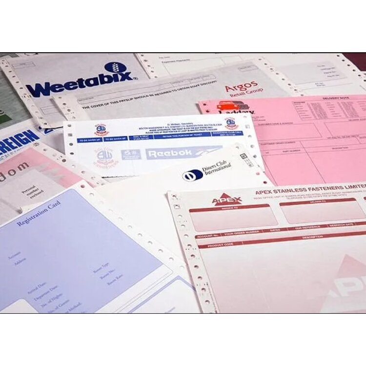 Baskı hizmetleri Impresiones Leo, Cali, foto