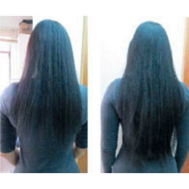 Peruk, kaynak, çıtçıtlı kaynak saç üreticileri Pelucas Sistemas Sarmiento, Medellin, foto