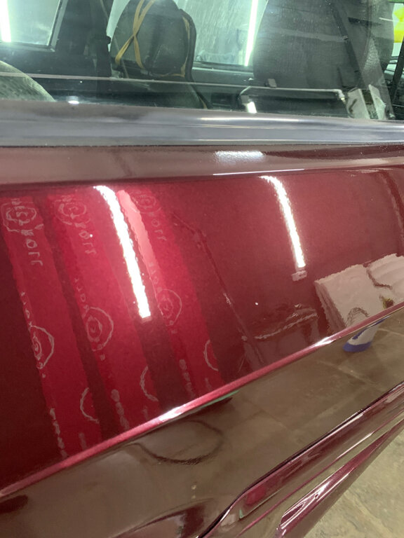 Otomobil servisi Ангар116, Nijnekamsk (Tüben Kama), foto