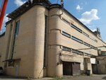 Гаражный кооператив (Klary Tsetkin Street No:18А), garajlar  Moskova'dan