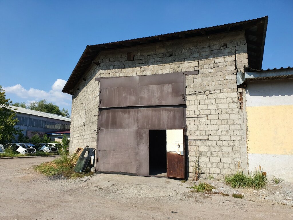 Çıkma yedek parça PwrBENZ, Omsk, foto